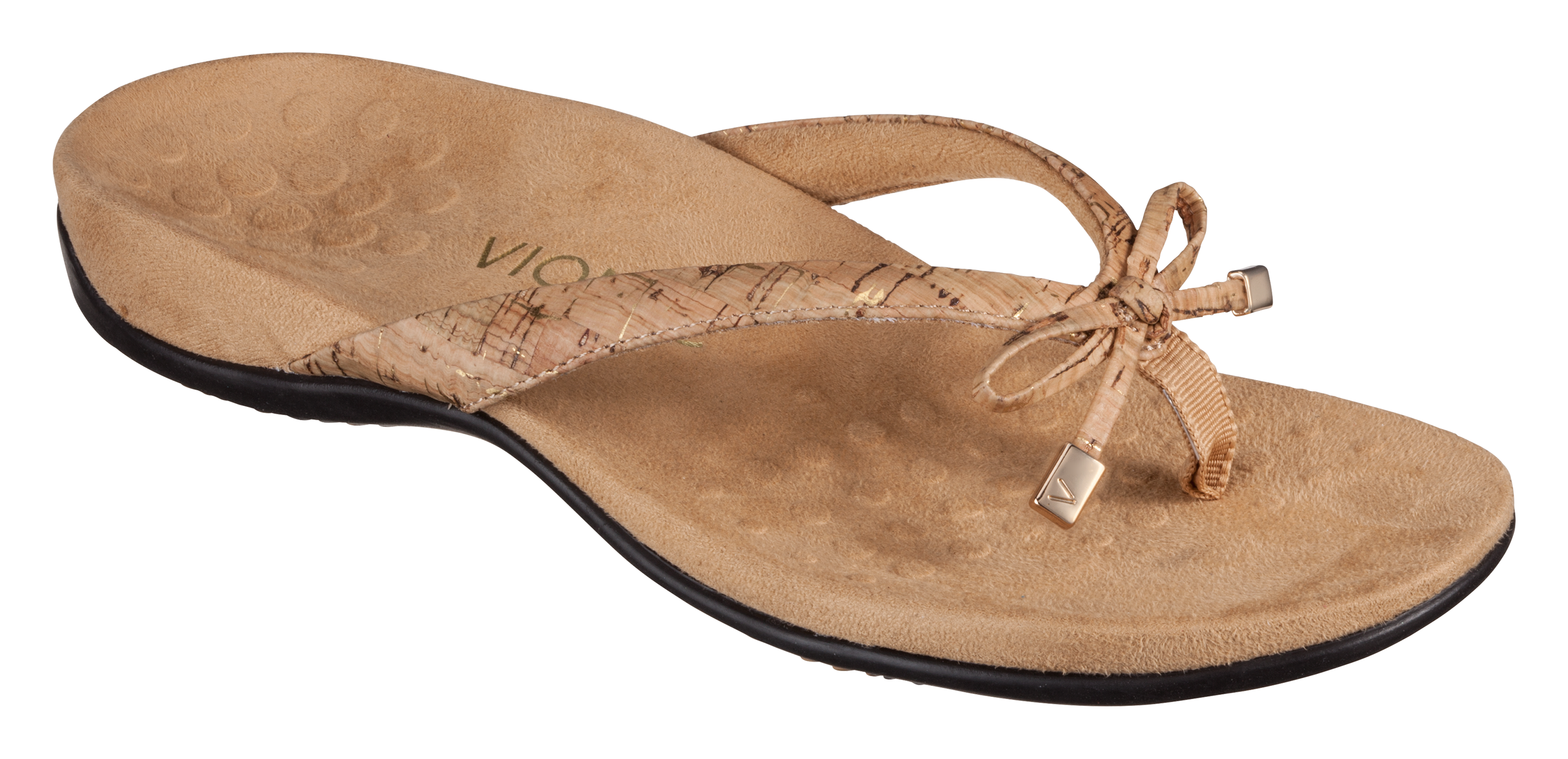 Vionic Group Bella II Toe-Post Sandals for Ladies | Bass Pro Shops